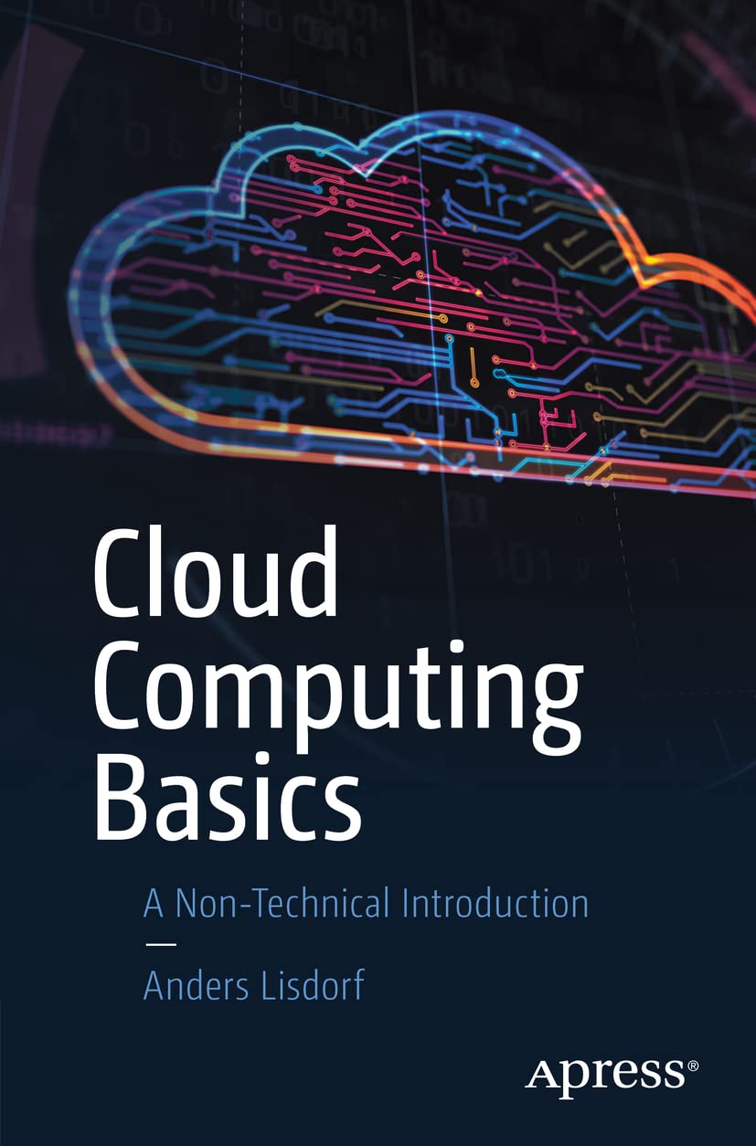Cloud Computing Basics: A Non-Technical Introduction