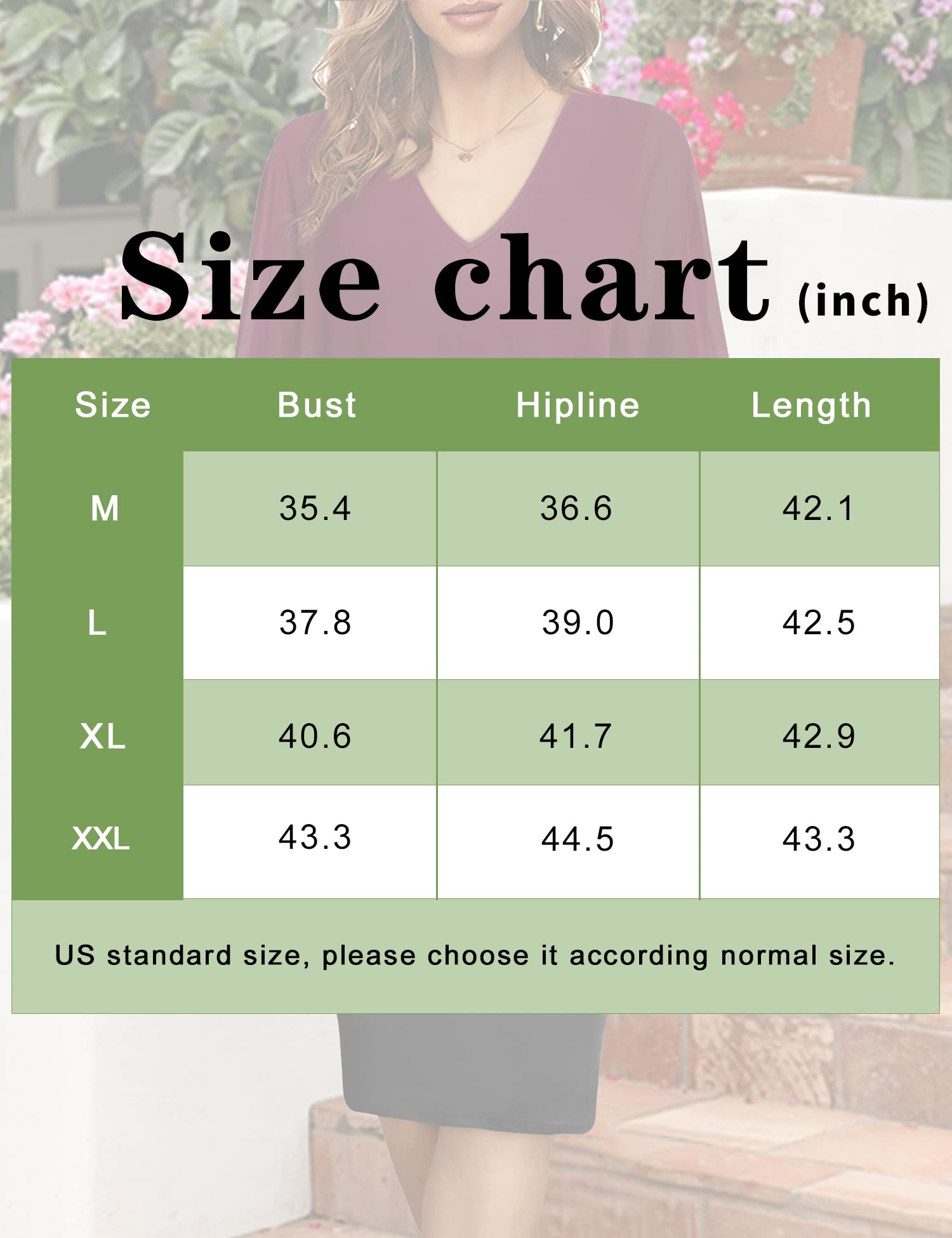 Bodhi talk Women's Solid Color Tank Dress Floral Chiffon Fake Two Pieces Dress Sleeveless Sheath Cape Dresses Dark Red X-Large