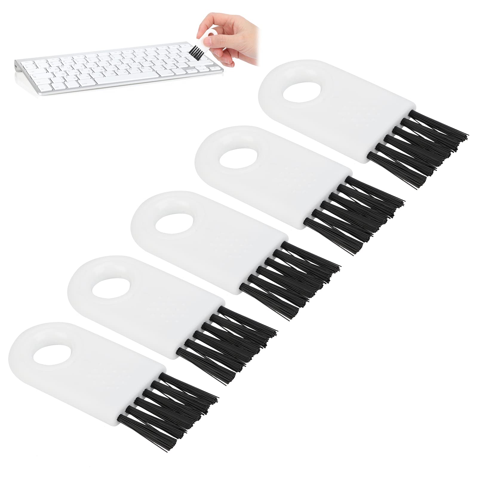 Cleaner Brushes, Mens Electric Shaver Cleaning Brush, Cleaning Brushes Shaver Cleaning Brushes Cleaning Brushes Replacement Brushes