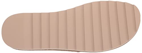 Donald Pliner Women's Sandal, Biscotti, 9