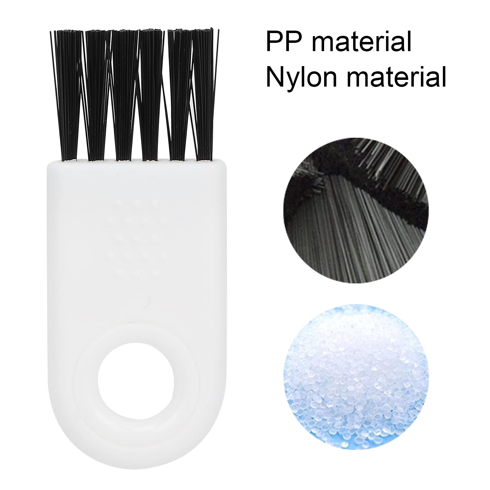 Cleaner Brushes, Mens Electric Shaver Cleaning Brush, Cleaning Brushes Shaver Cleaning Brushes Cleaning Brushes Replacement Brushes