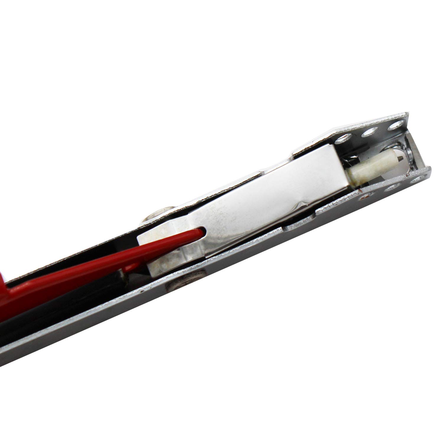 MENSI Pistol Style Piezo Automatic Spark Lighter For Welding Torch Striker only Never Needs Flints, Batteries Charging