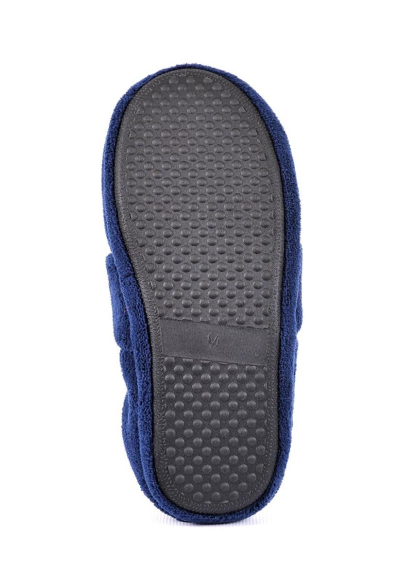 SnugToes Arola Microwavable Heated Slippers for Men