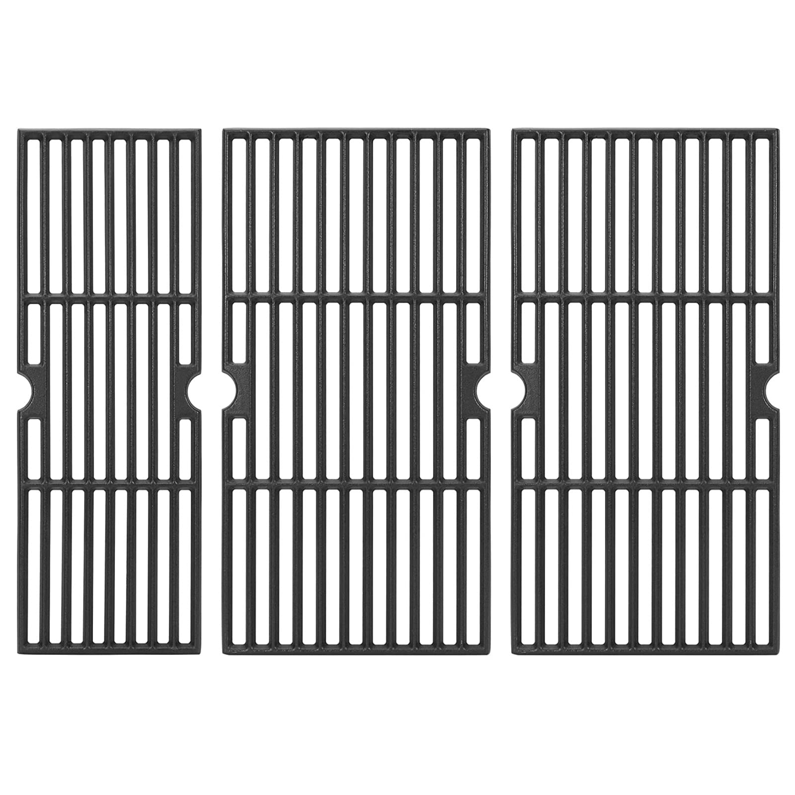 BBQration 18" Grill Replacement Grate for Charbroil Performance 4-Burner Grill 463377017, 463376018P2 463376117 463376017P1 463377117 463673617 G470-0002-W1 G321-0006-W1
