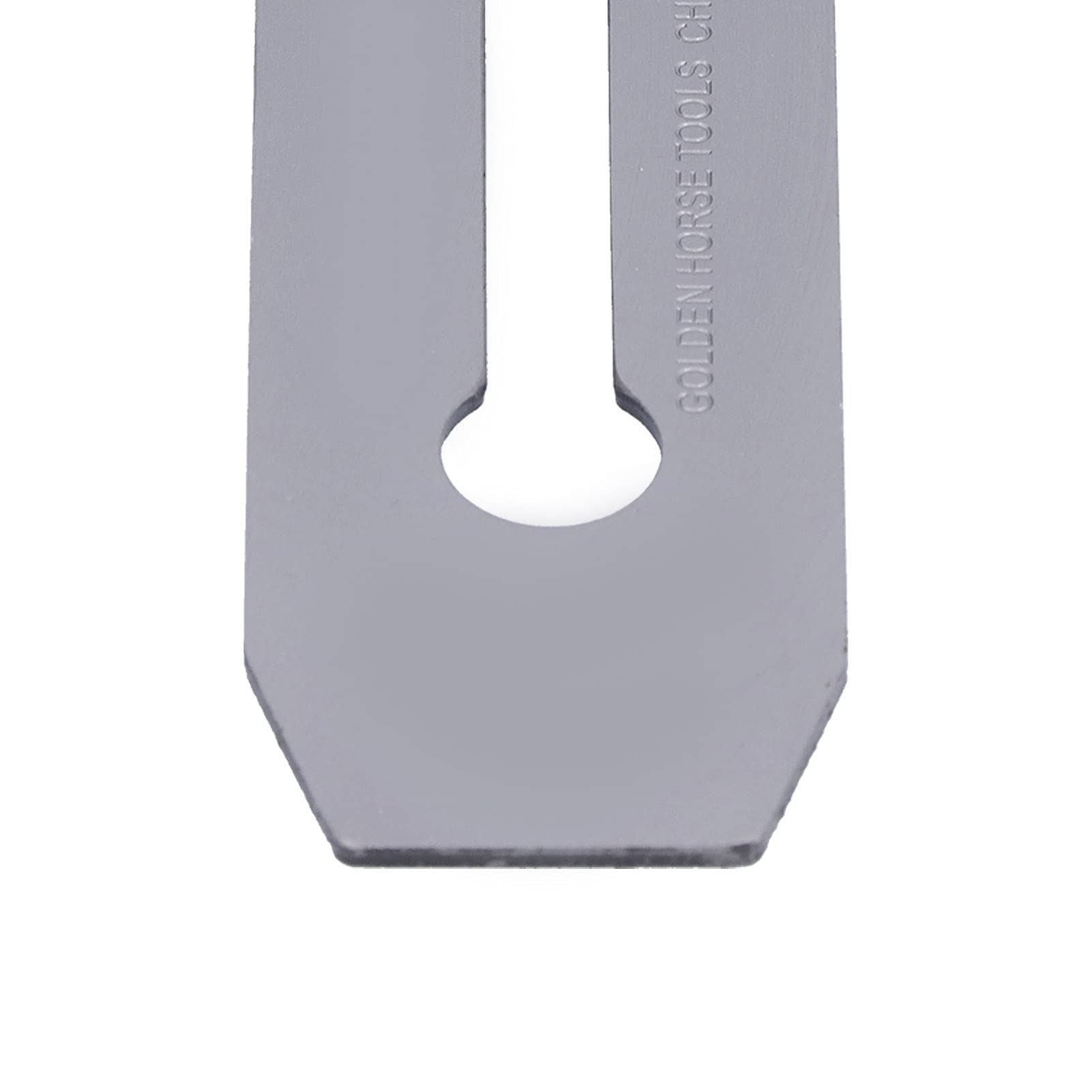 Wood Plainer Power Tools, Planer Blades Durable Simple To Operate for Manual Operations for Woodworking Projects