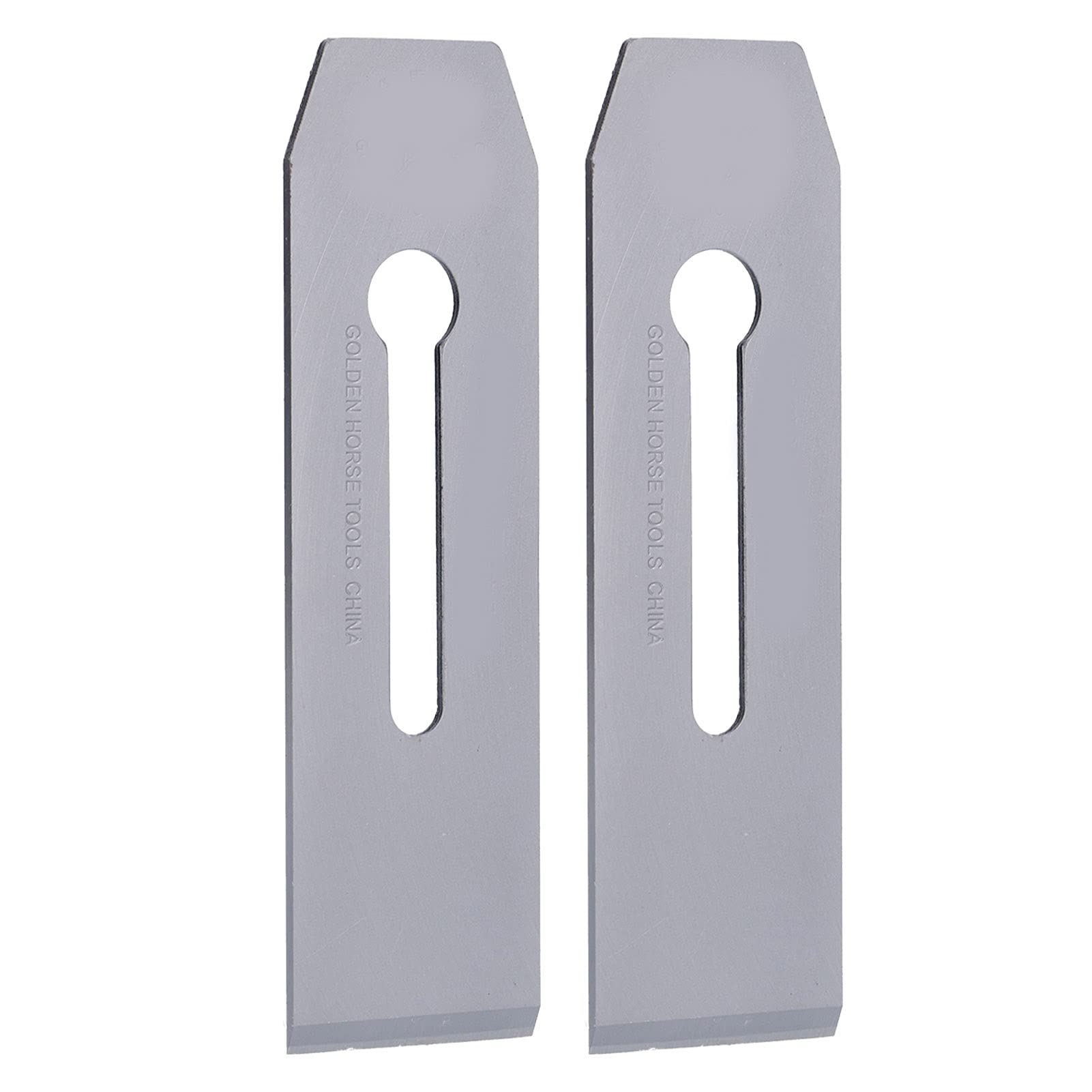 Wood Plainer Power Tools, Planer Blades Durable Simple To Operate for Manual Operations for Woodworking Projects