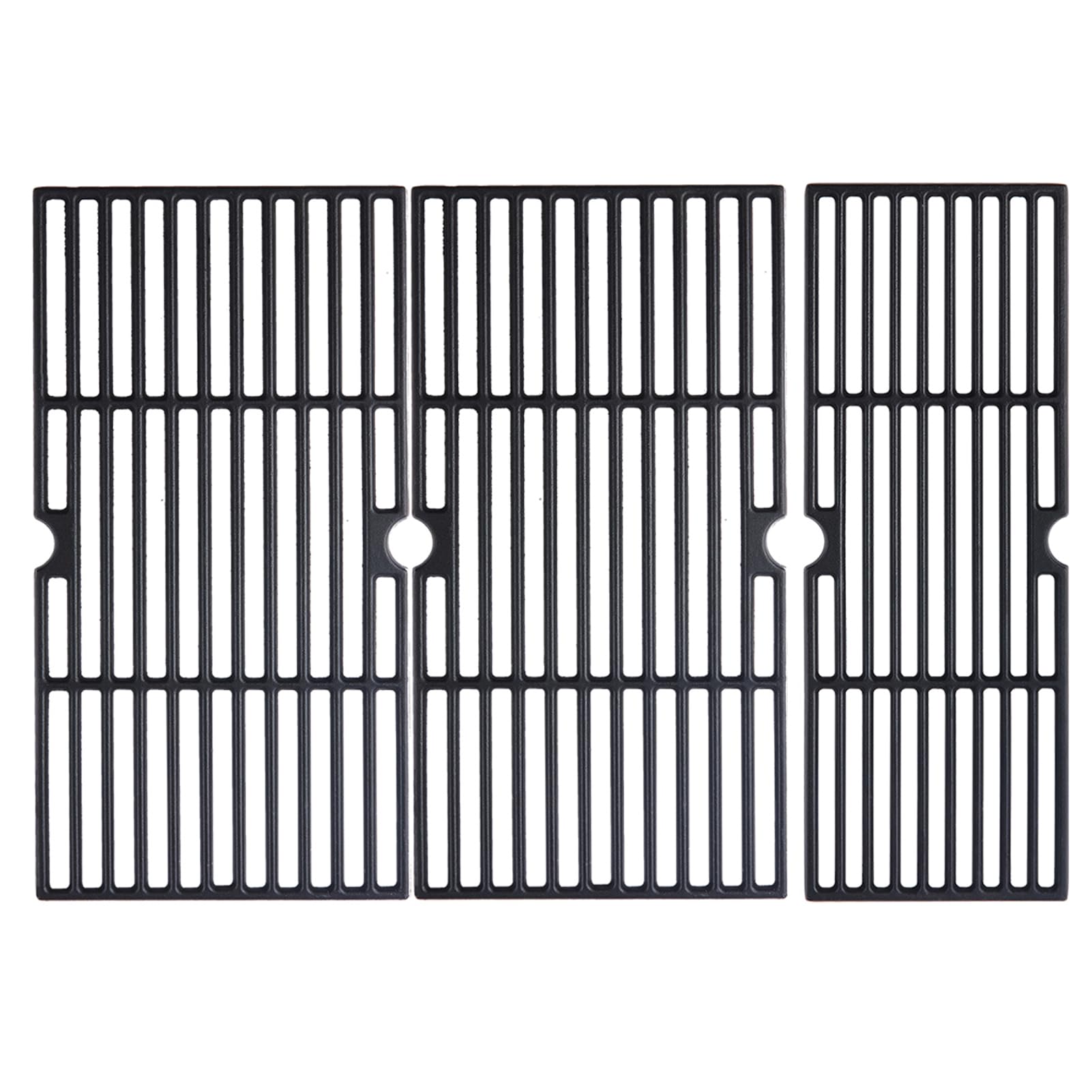 463342119 Grill Grates Parts for Charbroil Performance 4 5 Burner Grill Replacement Parts 463347519 463347518 463347017 463347418 463376017 463342118 Charbroil 475 Side Burner G470-0002-W1 Grates