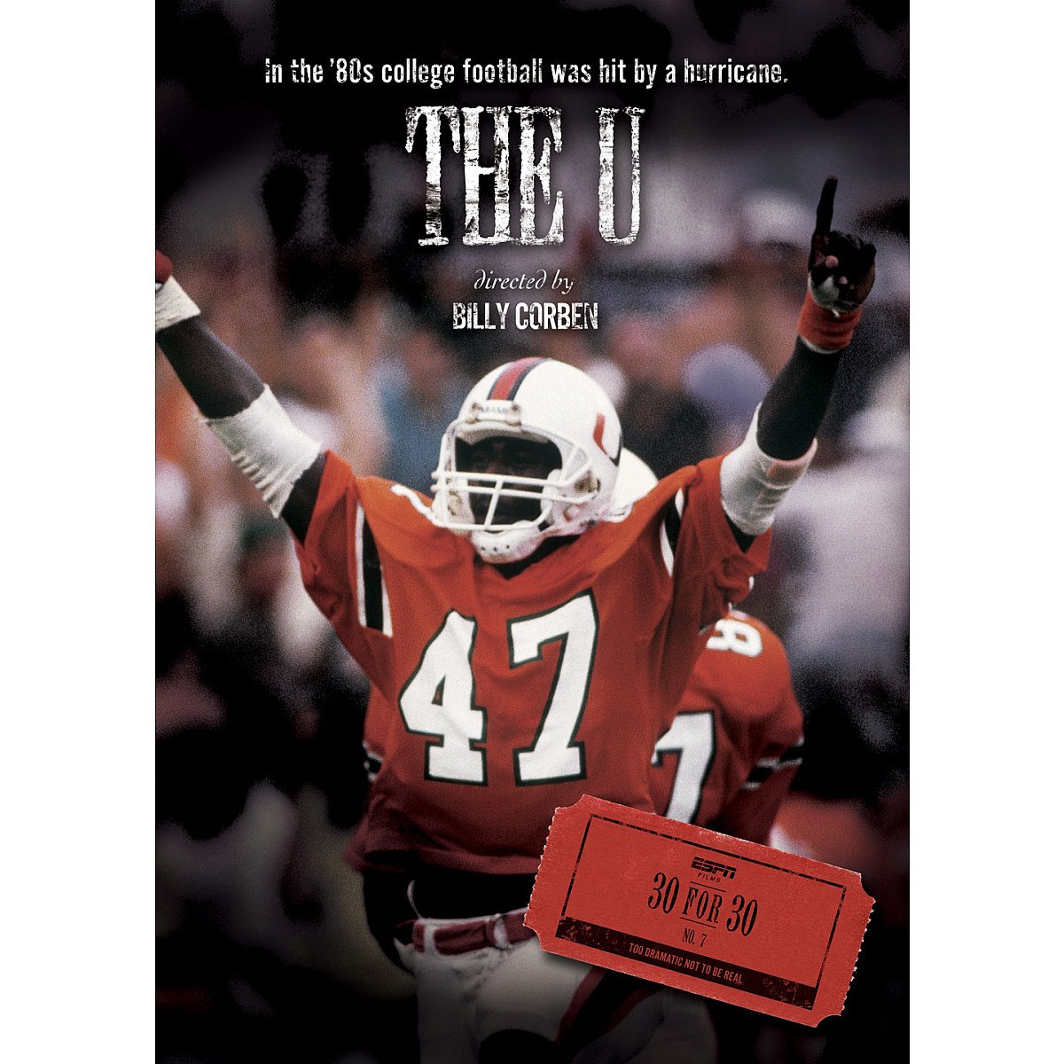 ESPN Films 30 for 30: The U