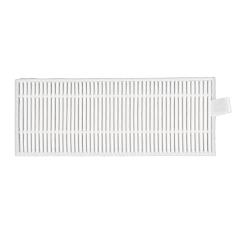 Robot Cleaner Rag Filter Set Main Brush Side Brushes Cleaning Cloth Mop Cloth Rags for Yeedi K600 K700 K680