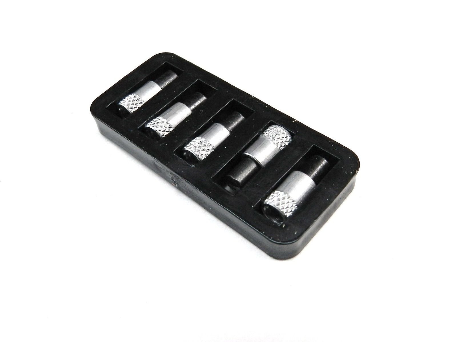 Spark Lighter with 5 Extra FLINTS Ignitor Sparker for Lighting Torch Striker