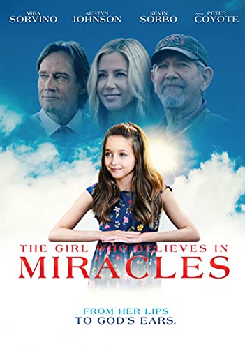 Girl Who Believes in Miracles