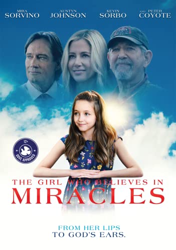 Girl Who Believes in Miracles