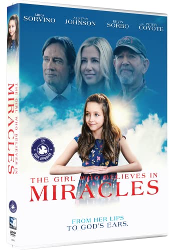 Girl Who Believes in Miracles