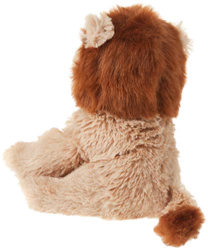 Intelex Warmies Microwavable French Lavender Scented Plush Lion
