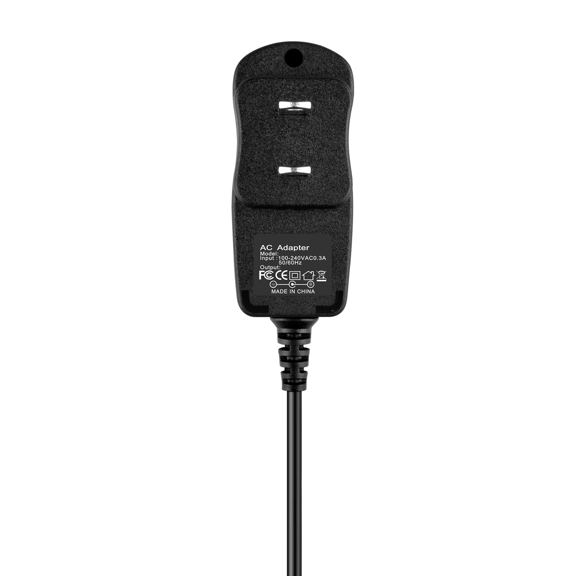 PKPOWER Adapter Charger for Remington Shaver MB400 MB70 WPG150 UA050035E Beard Trimmer