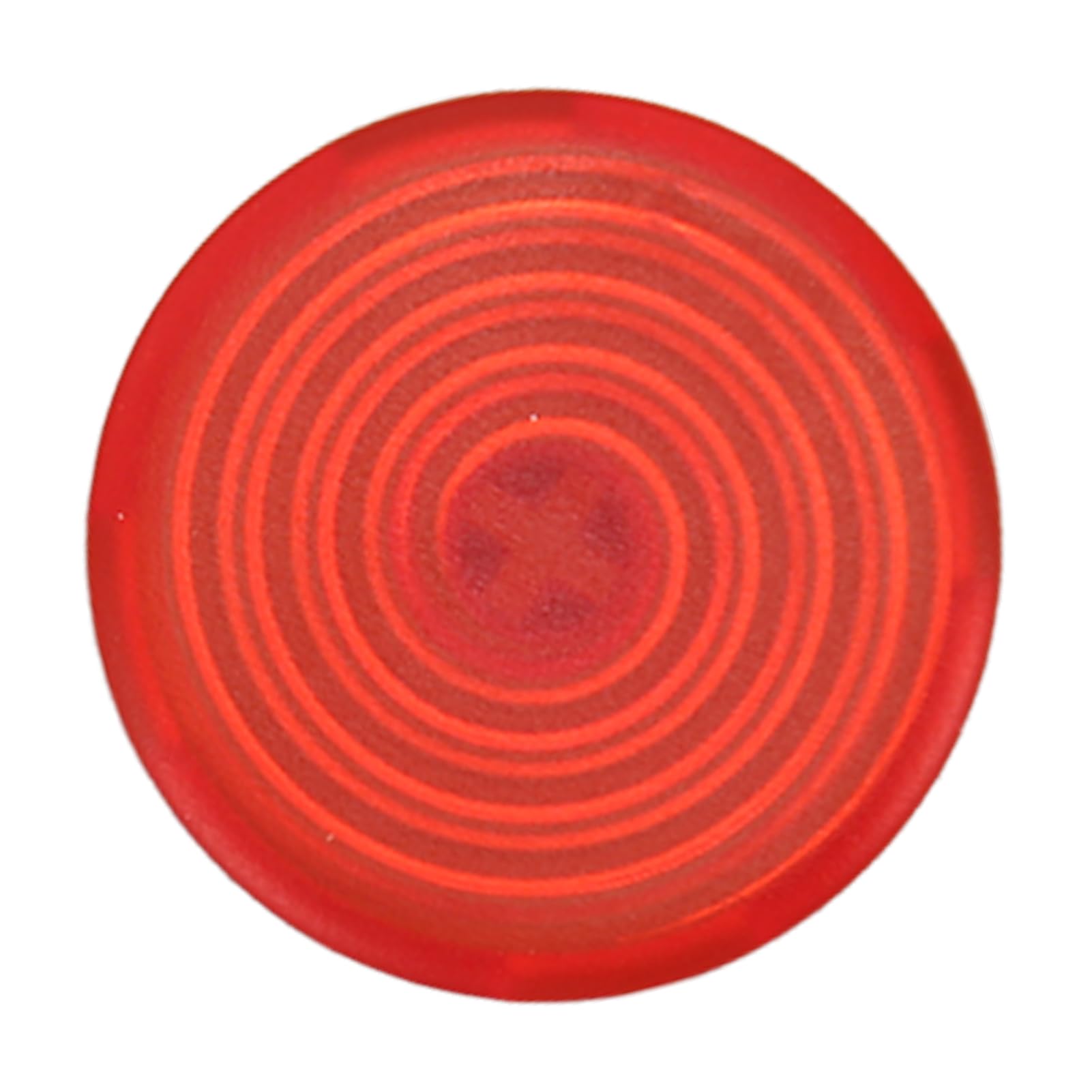 Arcade Button Cover Cherry Glorious Switches Controller Button for Cap Akko for Cap 12Pcs for Mini Covering Miniature (#3)