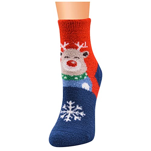 Christmas Stockings Personalized Show Off Socks for Men Stocking Stuffers Show Off Funny Socks Mens Knitted Socks