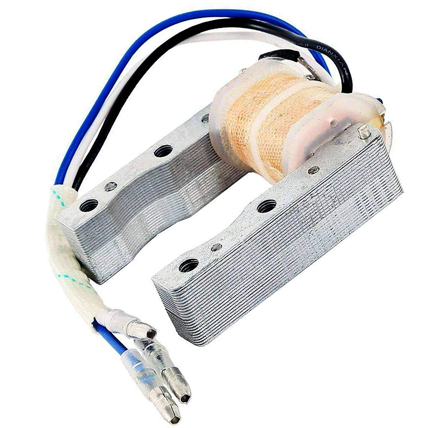 2-Stroke 66cc 80cc Motorized Bicycle Engine Magneto Loop Set – Gas Bike Sparker Wire Loop Set