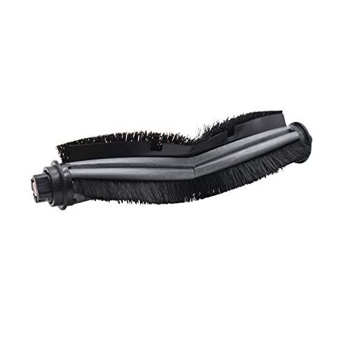 Replacement Parts Fit for Ecovacs Yeedi K650 Robotic Vacuum Cleaner Accessories, 3 Pairs Side Brush 1 Main Brush 3 Filter 3 Mop Cloth Pad