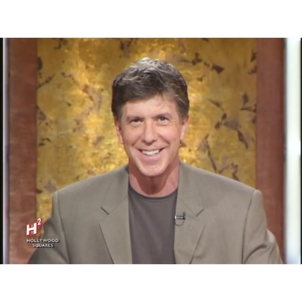 Hollywood Squares - Nintendo Wii