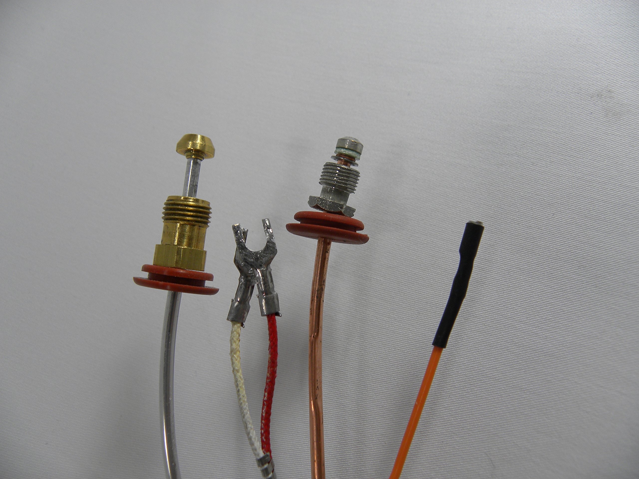 Heatilator / Heat n Glo Pilot Assembly 2103-011 Propane