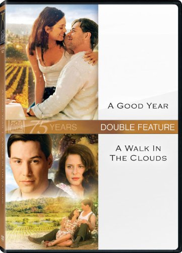 A Good Year / A Walk in the Clouds