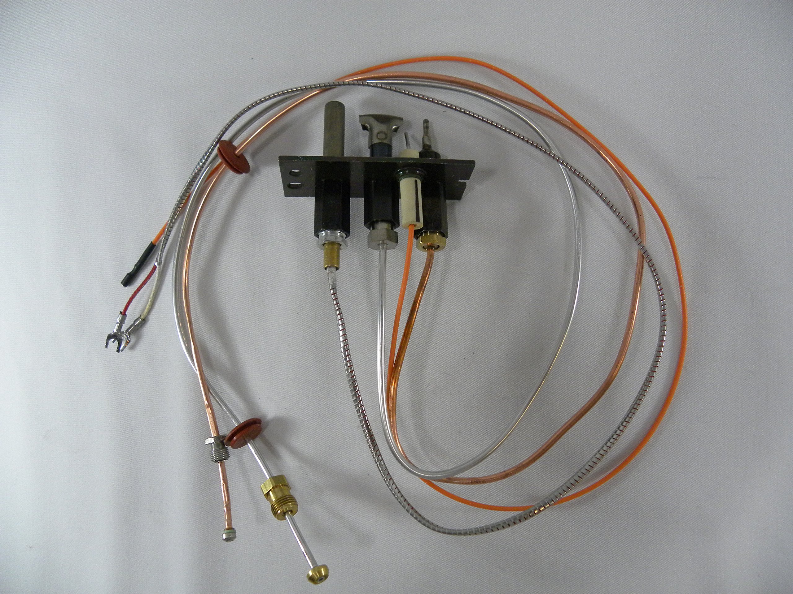 Heatilator / Heat n Glo Pilot Assembly 2103-011 Propane
