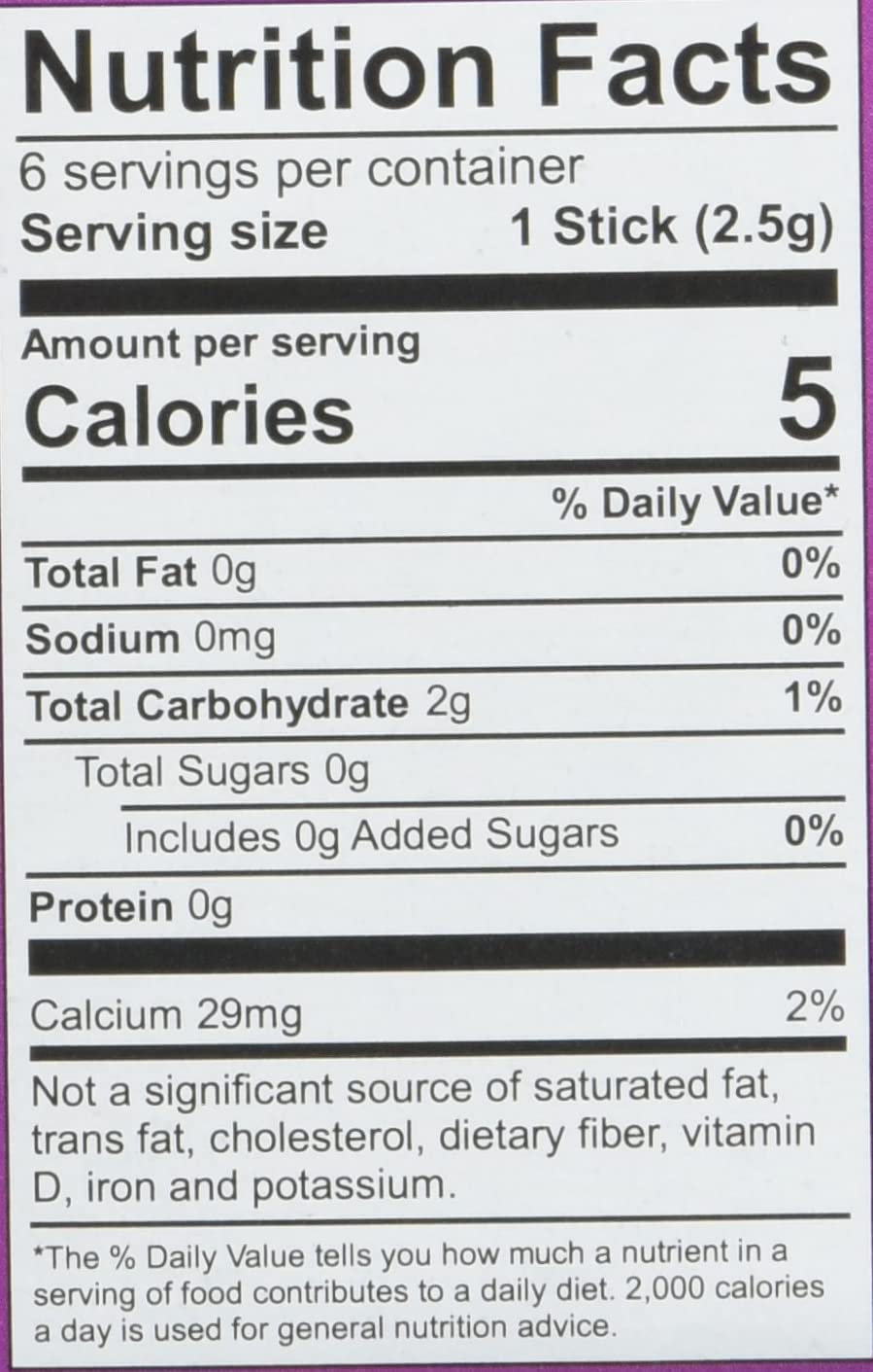 Skittles Singles To Go Wild Berry Punch