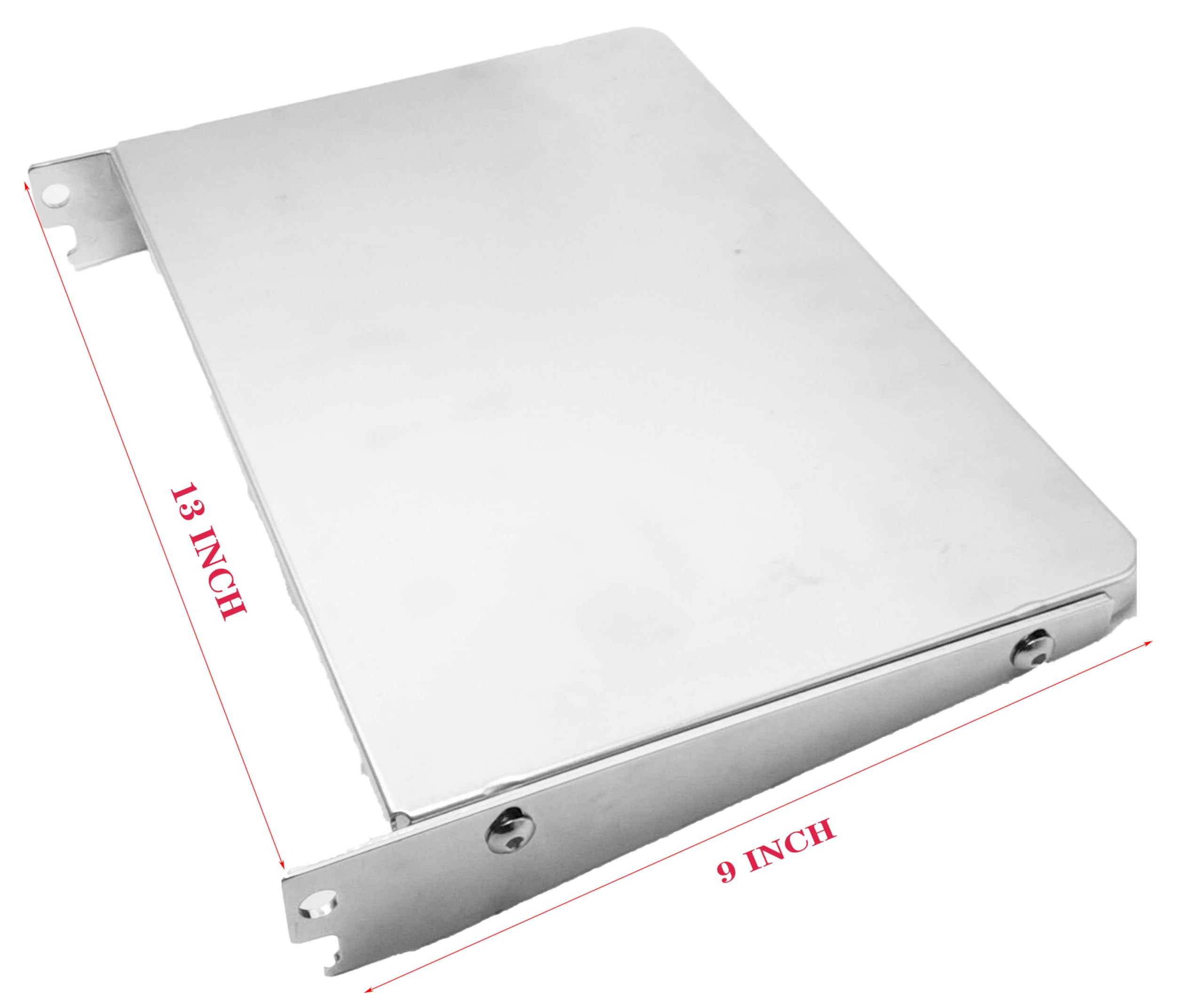 DW7351 13" Planer Folding Table Accessory for DeWALT DW735 Planer Provides Additional 9 inch Support on Each Side of the DW735 Planer (2 Tables)