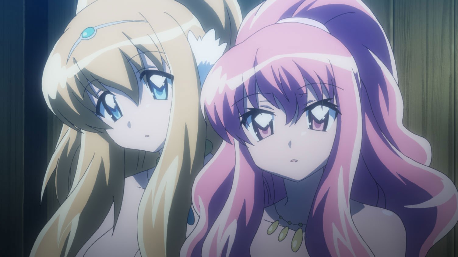 FAMILIAR OF ZERO COMPLETE COLLECTION/BD