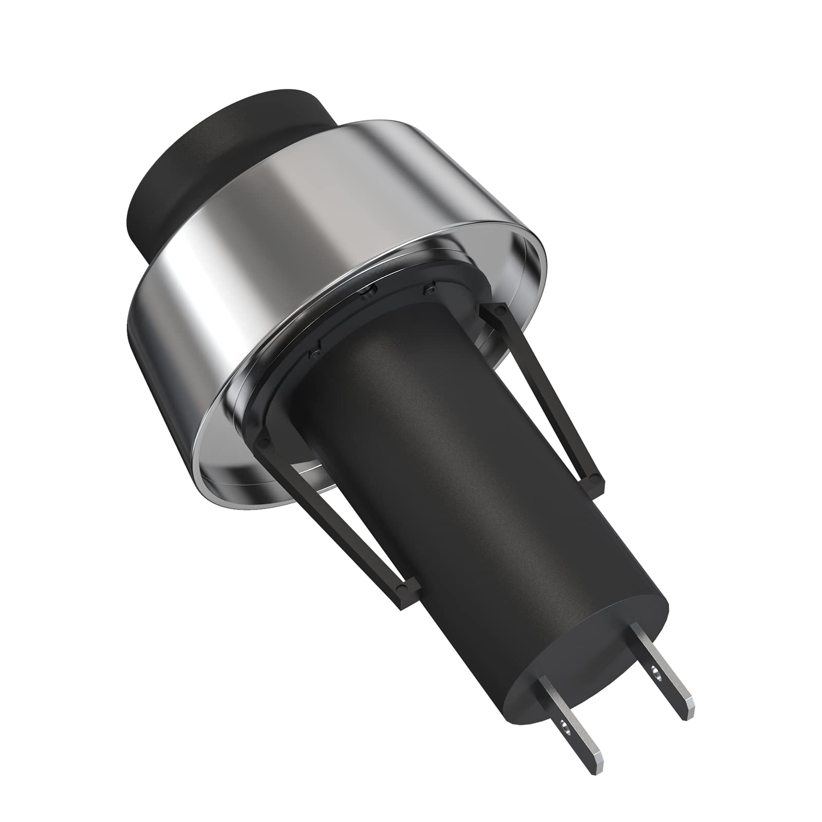 Starter Button Switch Replacement Parts for Weber Genesis II and Spirit II(2017 and Newer),66220 Grill Ignition for Weber Spirit E/S-210, 220, 310, 315, 320, 330 (2013 and Newer),1 Pack