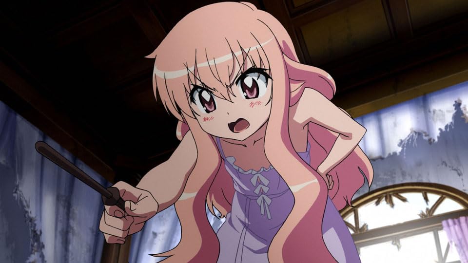 FAMILIAR OF ZERO COMPLETE COLLECTION/BD