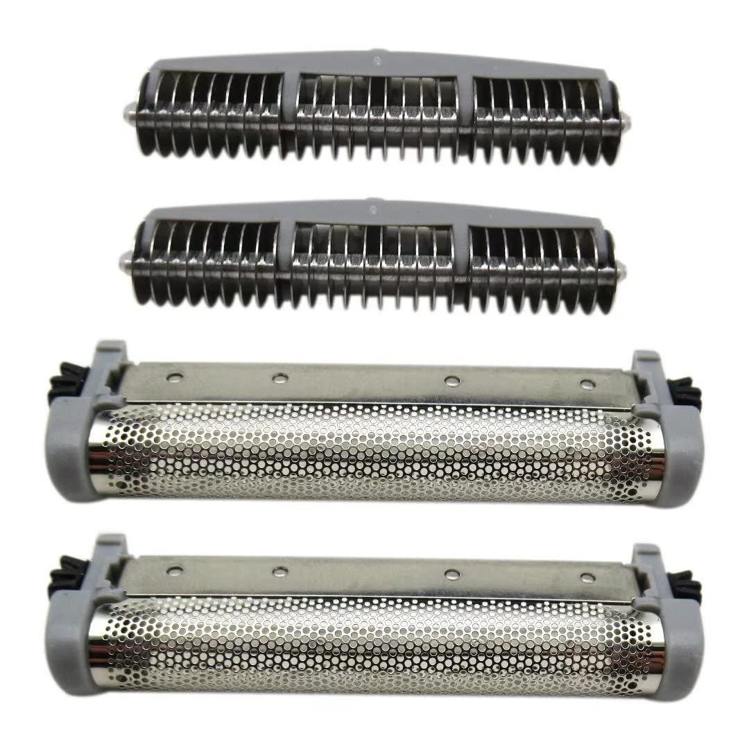 2023 Upgraded Shaver Razor/Shaver Head Blade for Remington SP-69 MS2-90, MS2-100, MS2-150, MS2-200