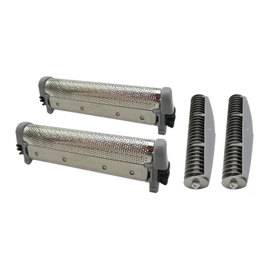 2023 Upgraded Shaver Razor/Shaver Head Blade for Remington SP-69 MS2-90, MS2-100, MS2-150, MS2-200