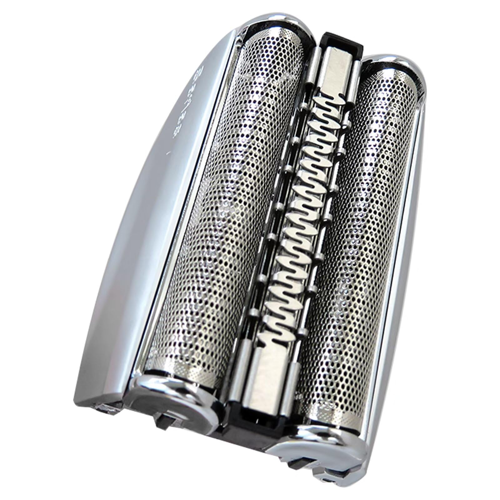 Upgraded 70S Silver Series 7 Electric Shaver Replacement Heads w/Sealed Packaging for Br-aun Pulsonic Series 7 :7840s 7865cc 7898cc 7842s 7850cc 7855cc 7865cc 7880cc 7867cc
