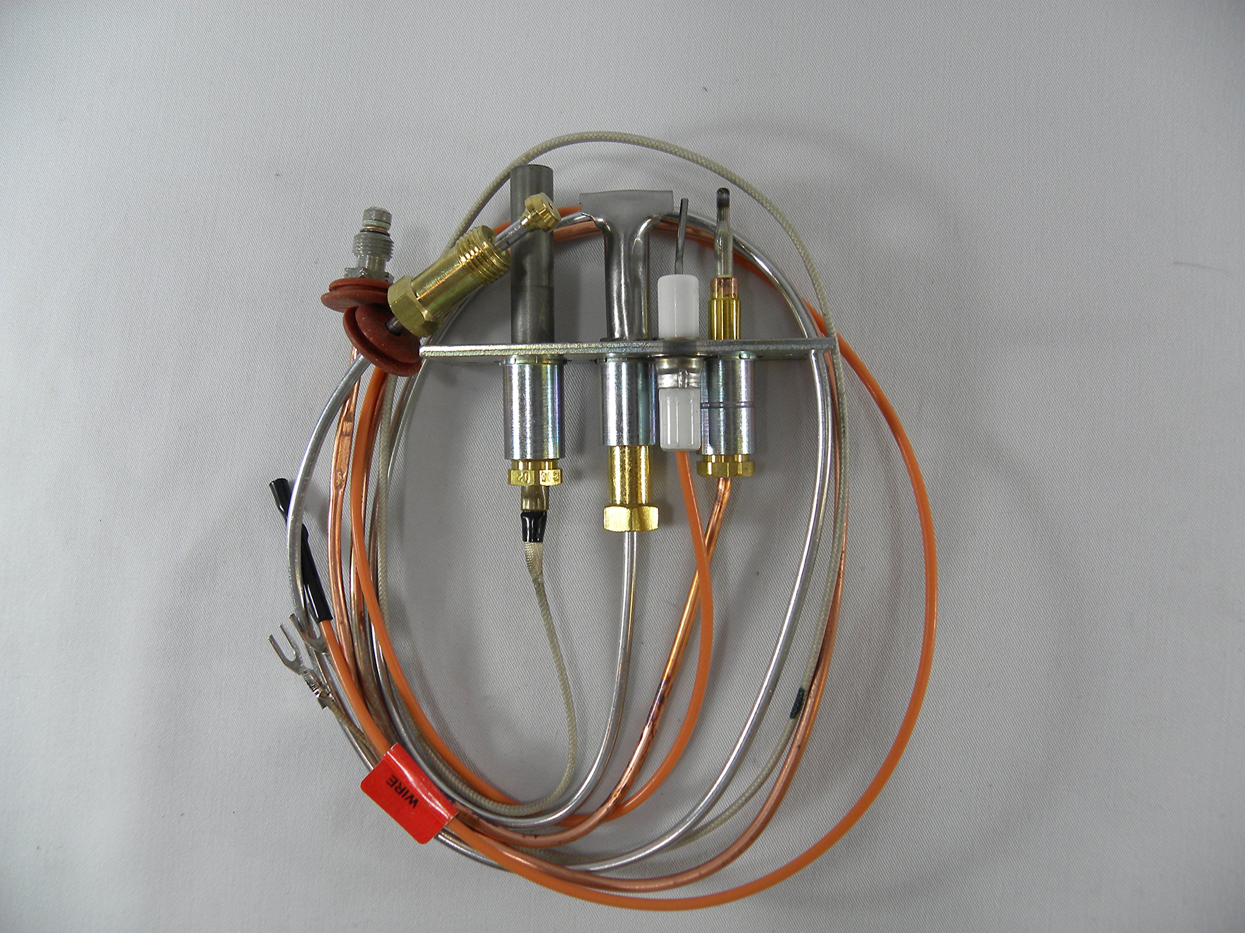 HHT Pilot Assembly LP 485-511a