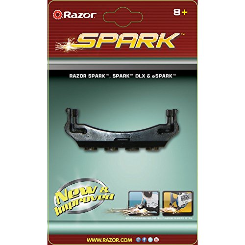 Razor Spark Replacement Cartridge