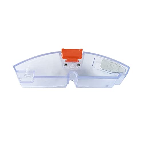 Sweeper Water Tank, Vacuum Cleaner Water Tank. Compatible With Xiaomi Roborock S7 S70 S7Max T7S T7S Plus, Vacuum Cleaner Accessories Mop Water Tank Cloth Replacement Parts