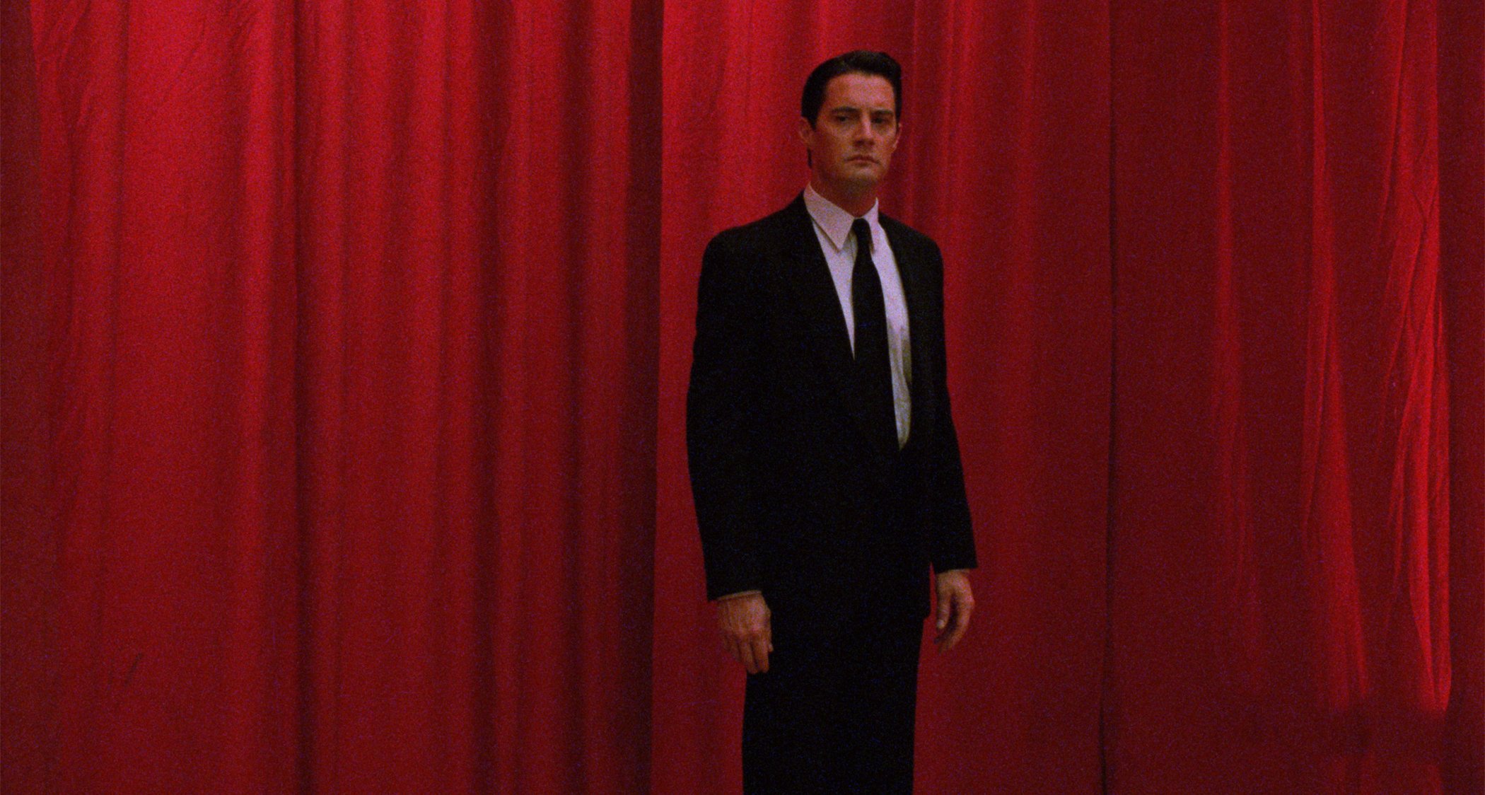 Twin Peaks: Fire Walk with Me (The Criterion Collection) [Blu-ray]