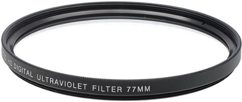 77mm Pro series Multi-Coated High Resolution Digital Ultraviolet Filter