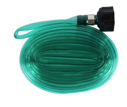 Greenbrier Garden Collection Soaker Hose, 9.8 Feet/3 Meters