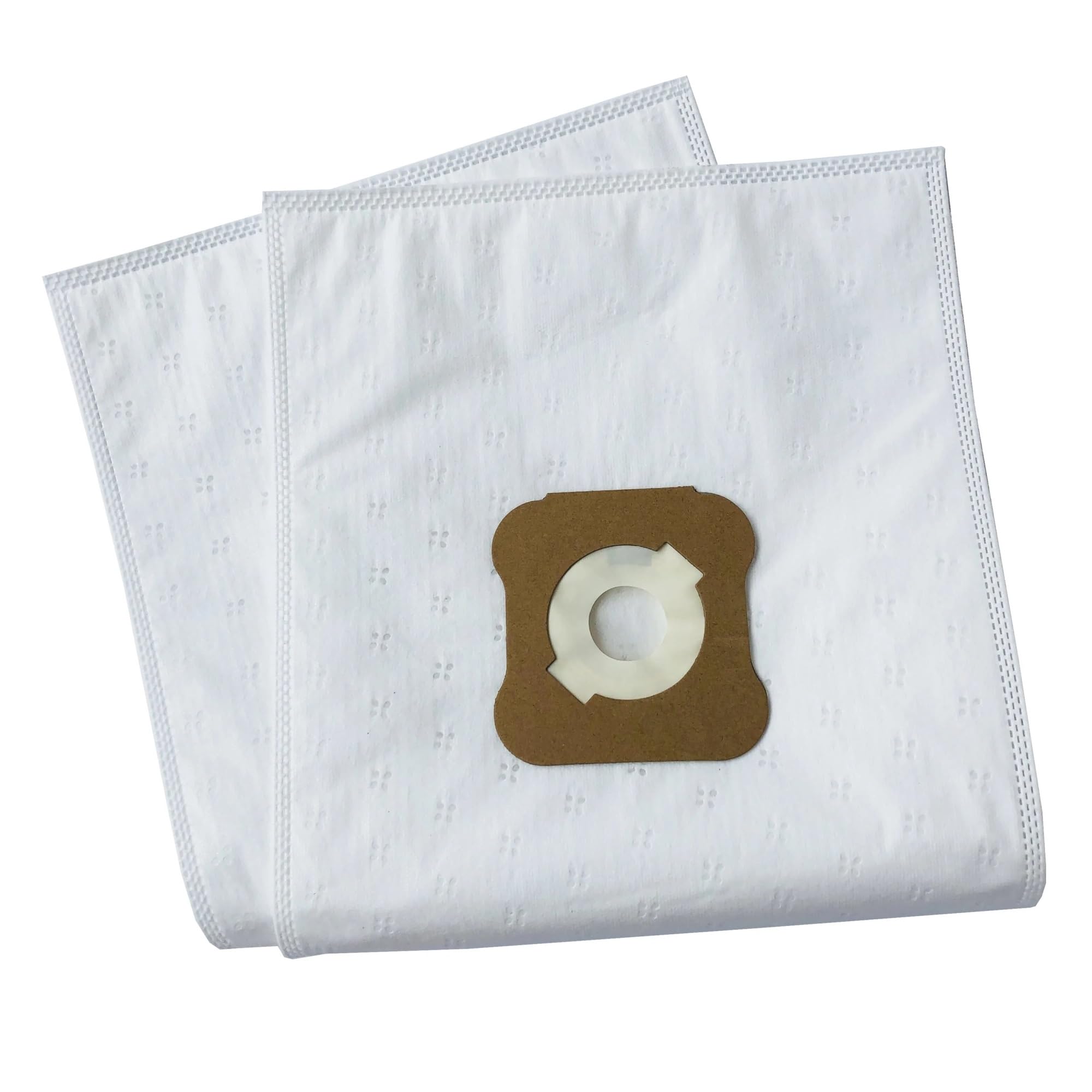 ConvOw 6pcs Vacuum Cleaner Bags Compatible with Kirby Generation G3,G4,G5,G6, Compatible for Ultimate G, Sentria & Diamond Edition