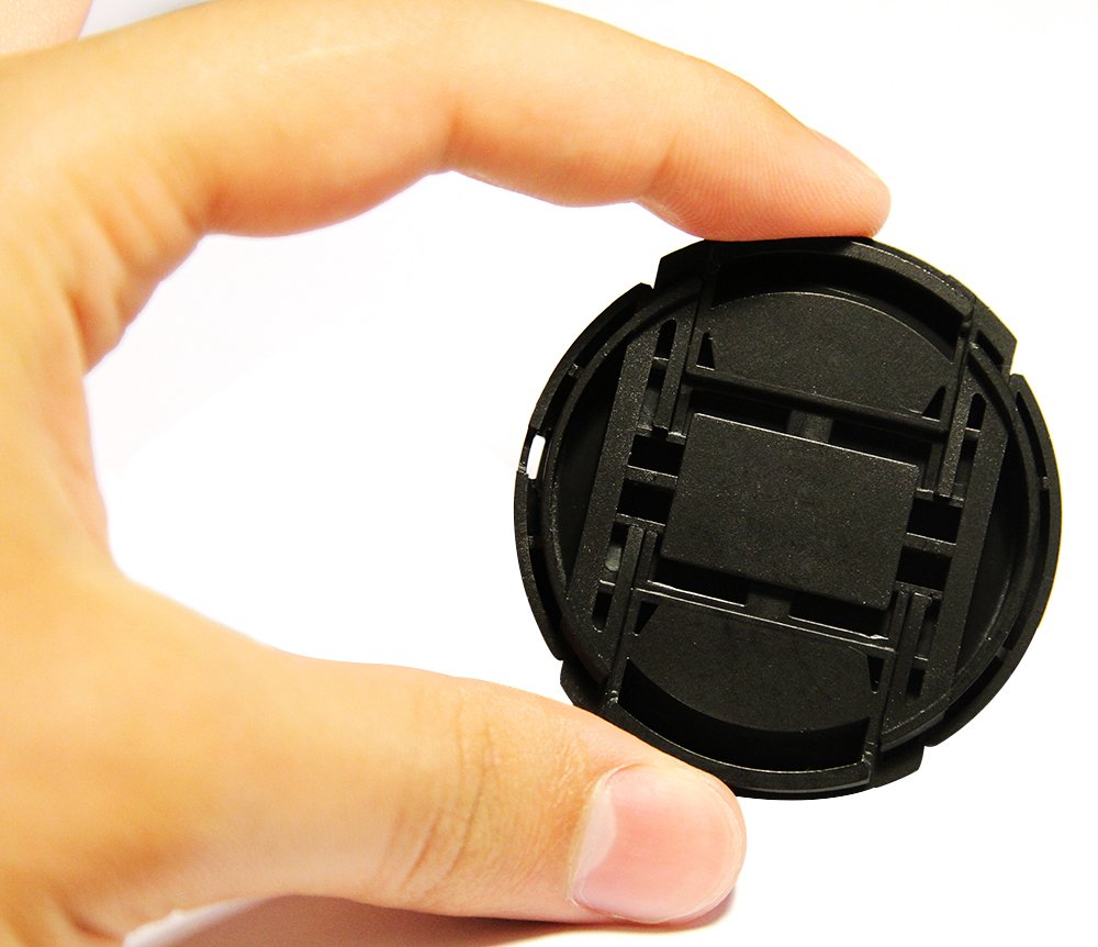 Lens Cap Cover Keeper Protector for Tamron AF18-200mm, 18-200mm, 28-300MM, 18-270mm F/3.5-6.3 XR Di III PZD
