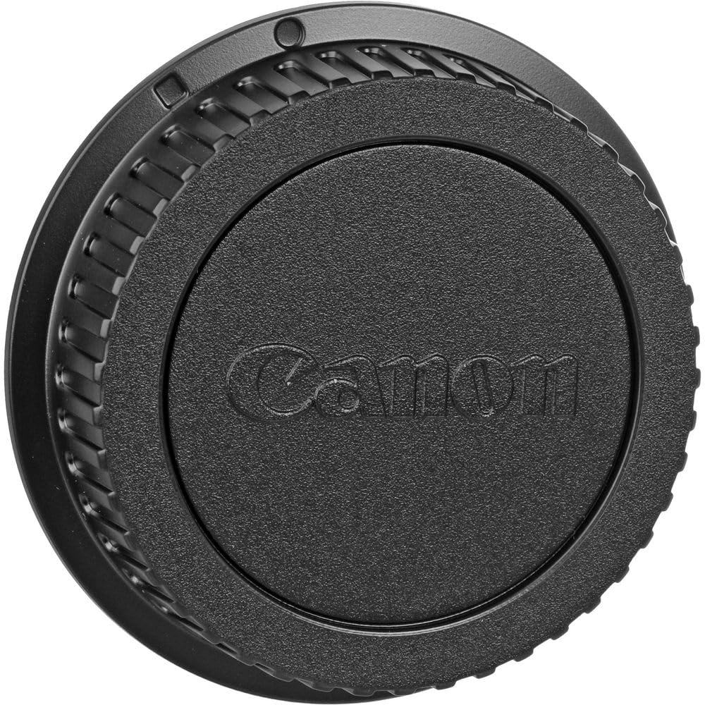 Canon EF-S 18-55mm f/3.5-5.6 is II Lens (2042B002) + Filter Kit + Backpack + 64GB Card + Lens Pouch + Card Reader + Tripod + Memory Wallet + Cap Keeper + Cleaning Kit + Hand Strap + More (Renewed)