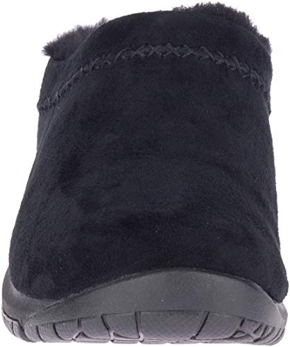Merrell Women's Encore ICE 4 Sneaker, Black, 7.5 M US