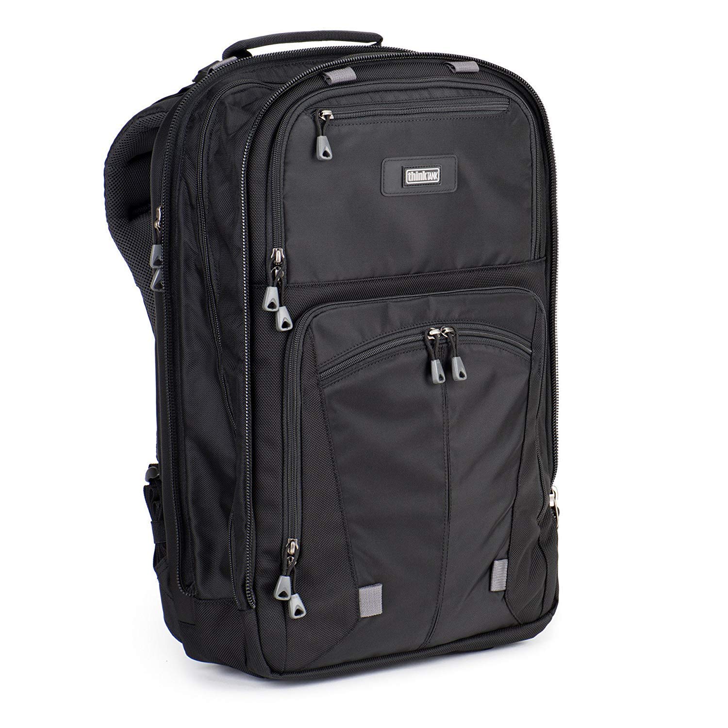 THINK TANK Shape Shifter 15 V2 Messenger Bag, 75 cm, Black (Negro)