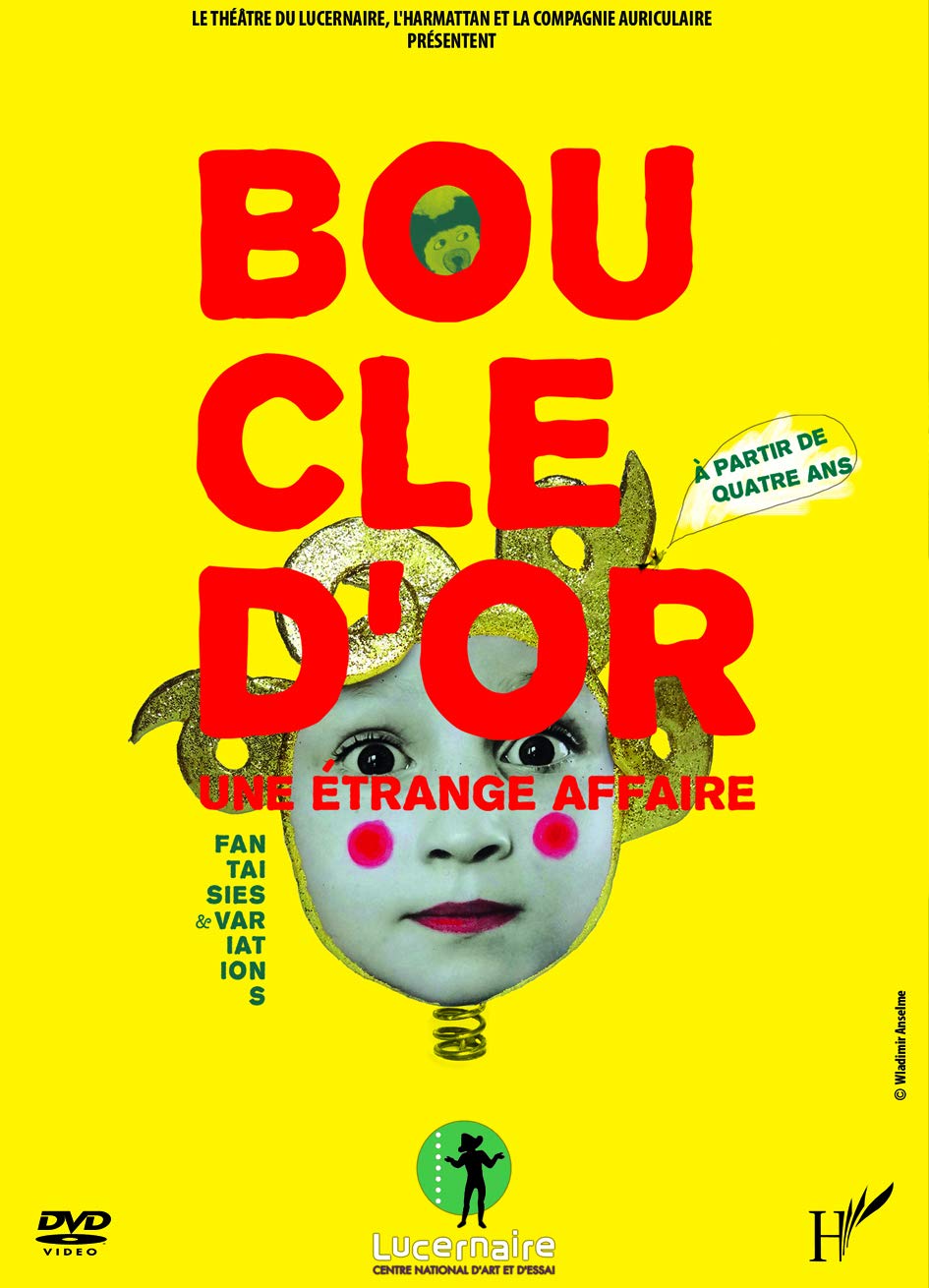 Boucle d'or, Une Étrange Affaire