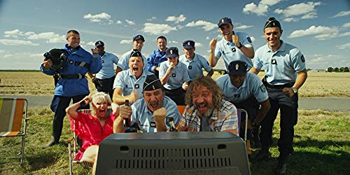 La Grande boucle [Blu-ray]