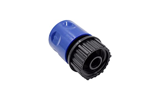 AR Blue Clean PW909103K Quick Connect Garden Hose Adapter, 3/4 Inch