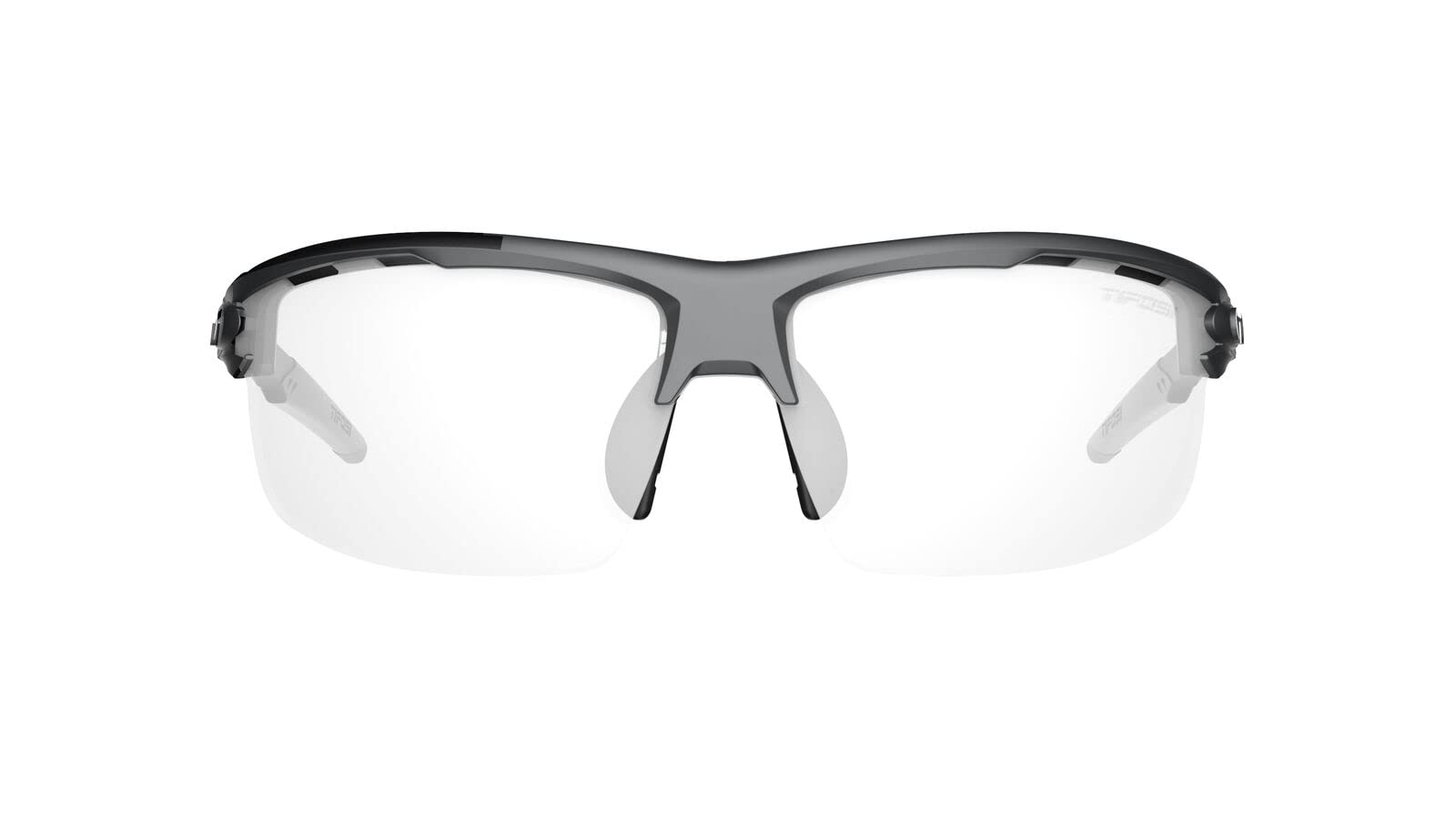 Tifosi Optics Rivet Sunglasses (Gunmetal (Light Night Fototec))